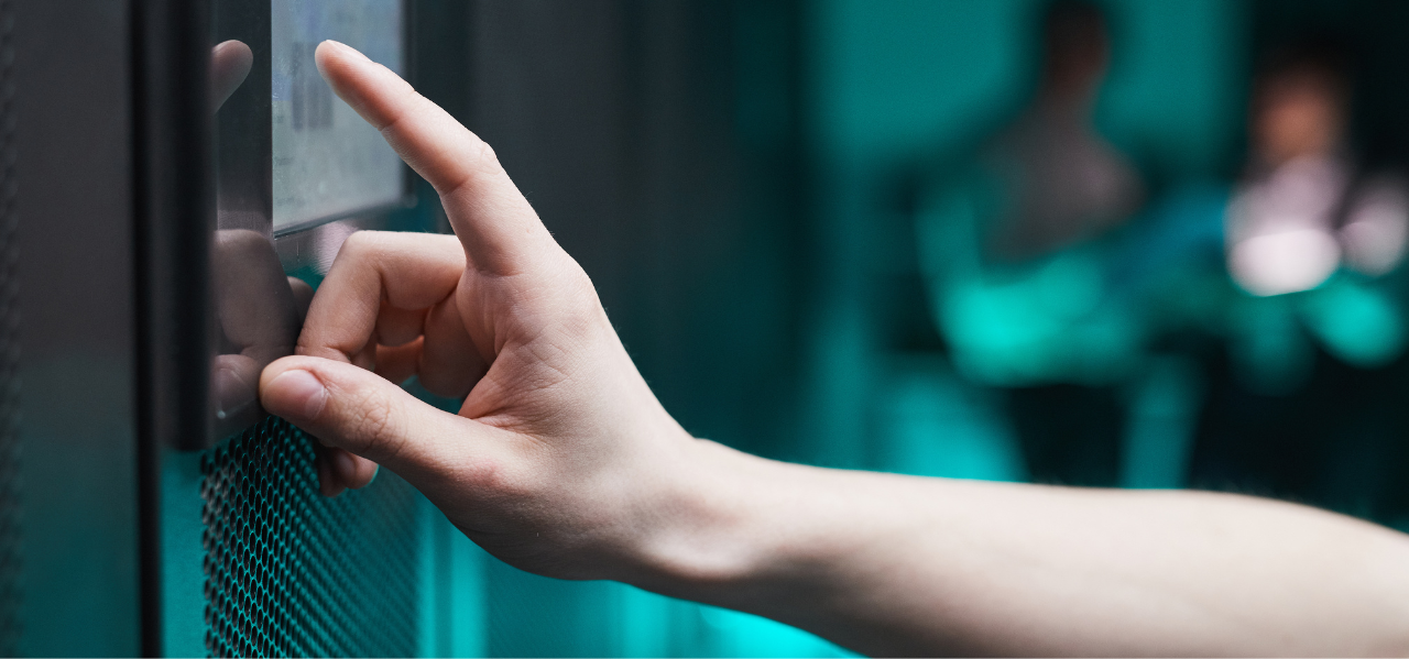 Nosotros - ACD Tech Ecuador